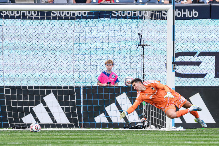 Columbus Crew need answers after humbling loss to New York City FC