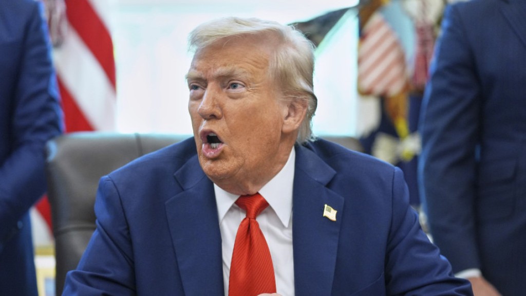 The US president can lose millions of votes - that’s how Trump won