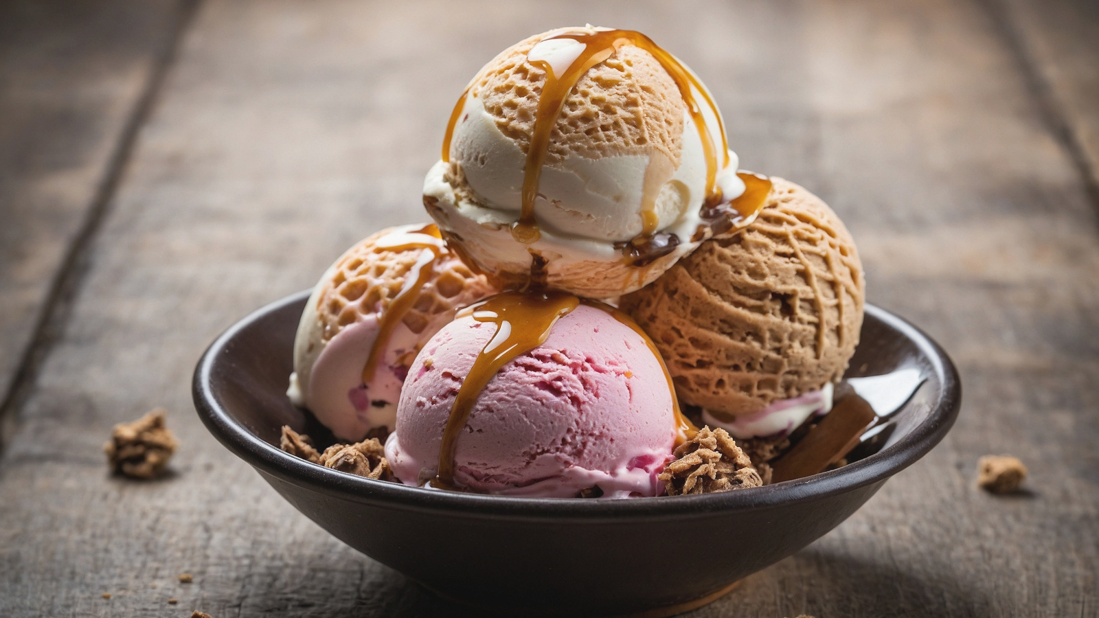 Here’s what ice cream does to your blood sugar