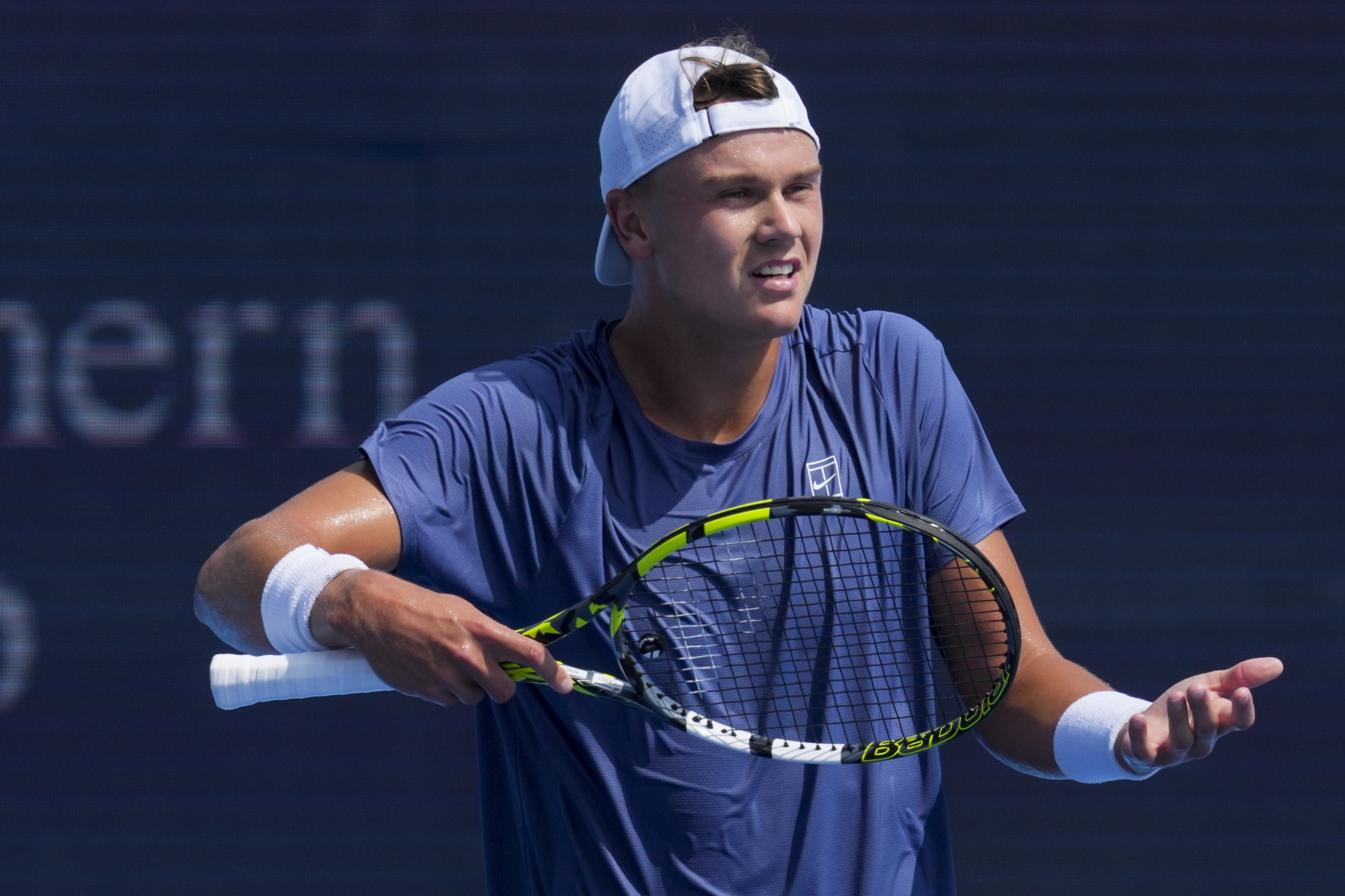 Holger Rune delays return to ATP Tour
