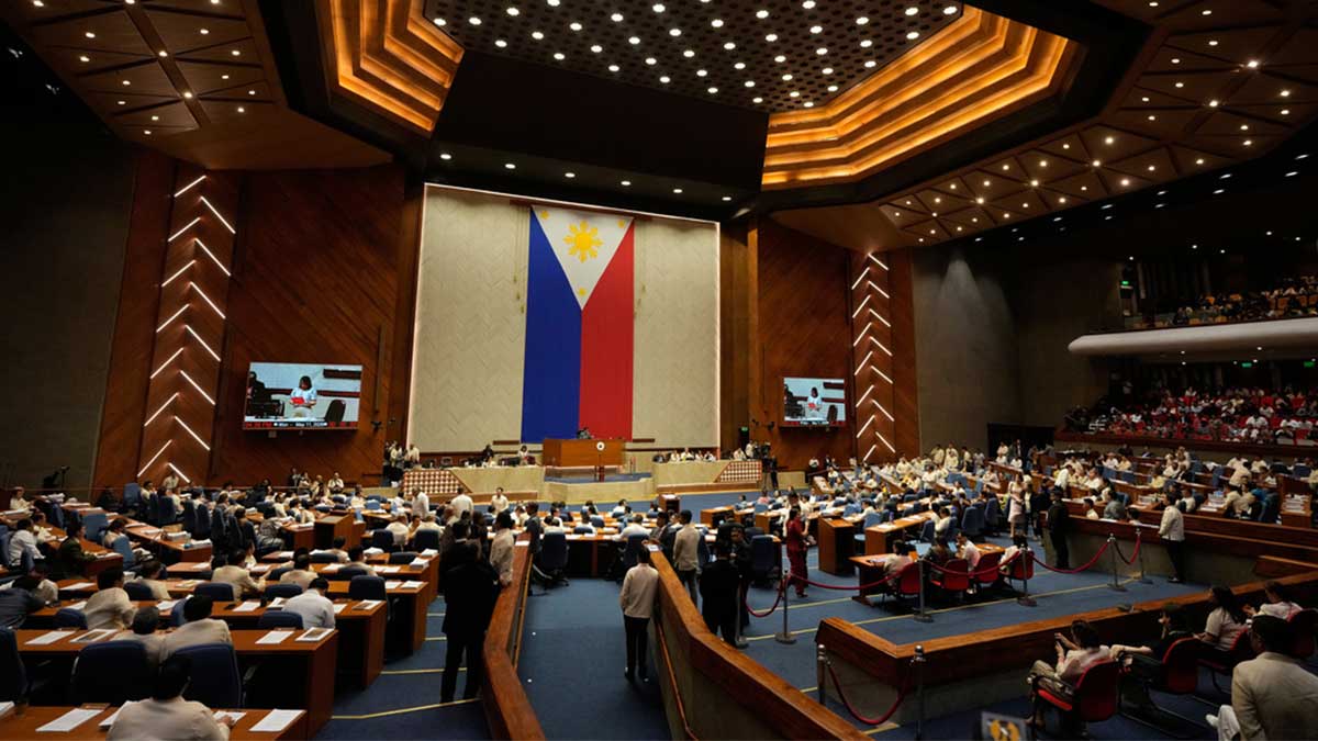Why House members against Sara Duterte’s impeachment