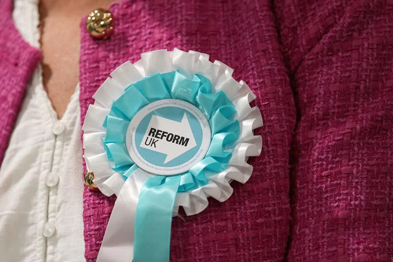 2 Essex Reform councillors resign within weeks of being elected