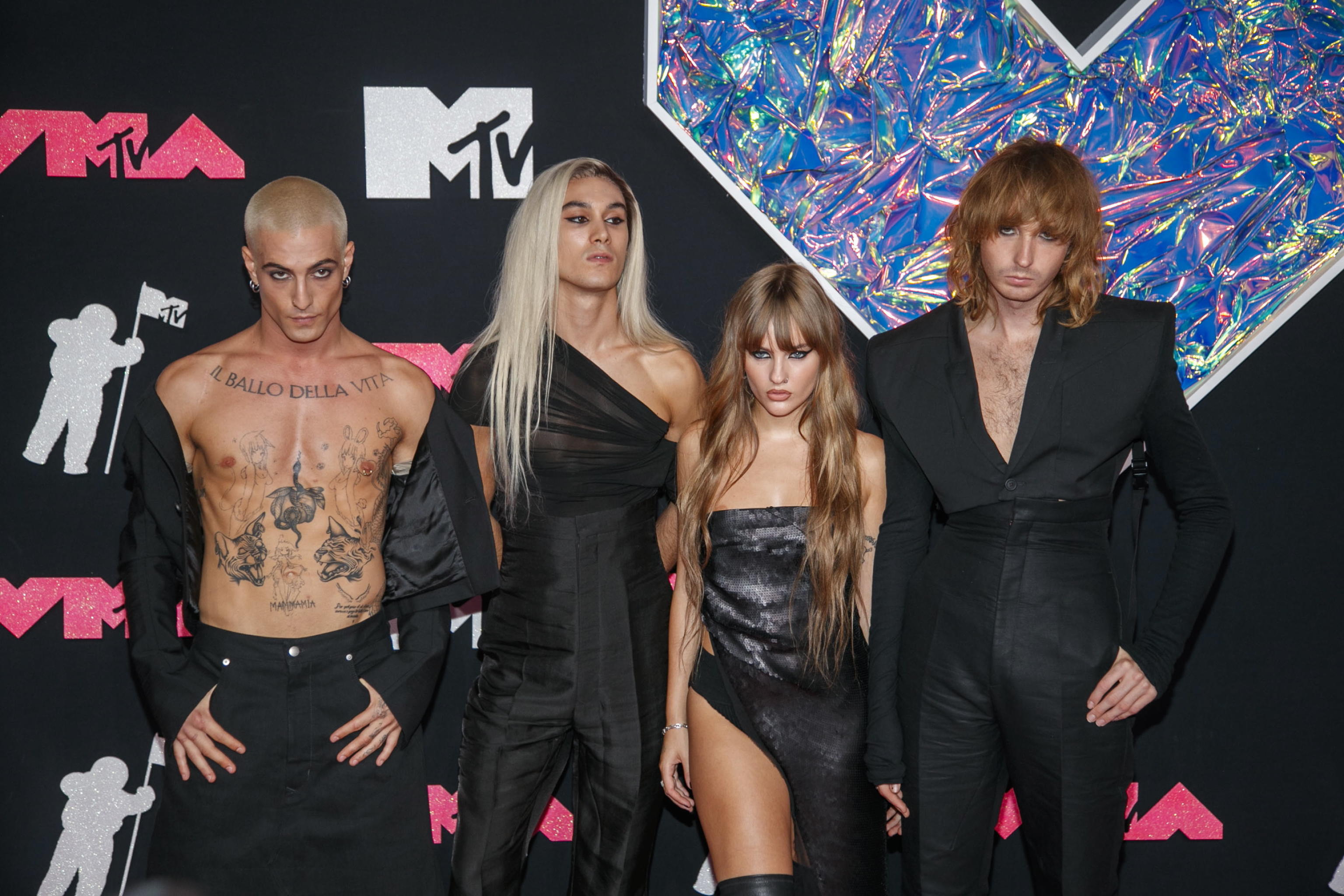Maneskin to get back together next year, says Fiorello