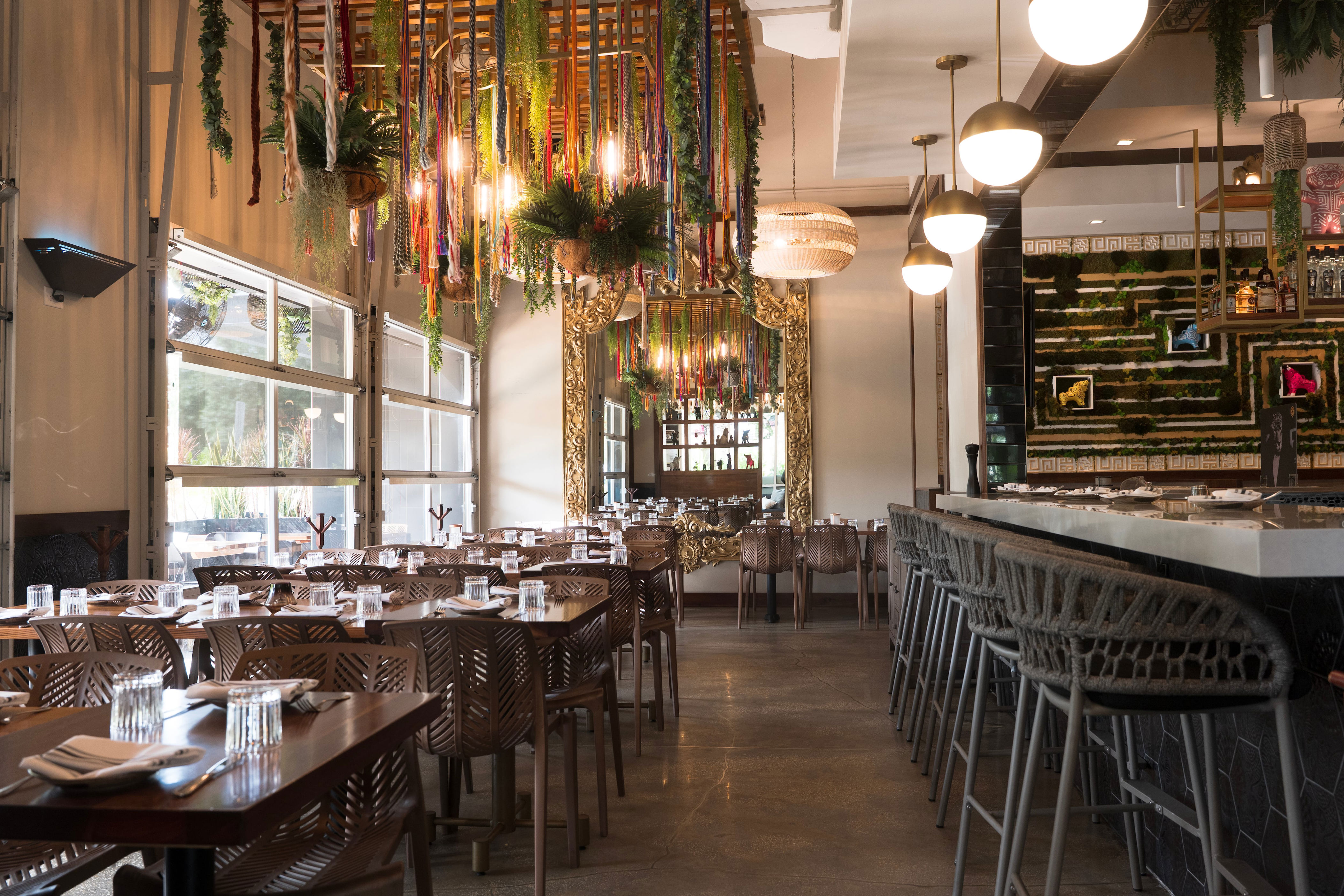 Pisco Peruvian Gastrobar launches “The Summer of Pisco” with black-tie ...