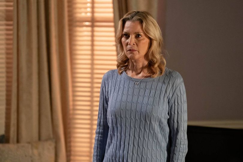 EastEnders' Gillian Taylforth's real-life sister is famous actress fans ...
