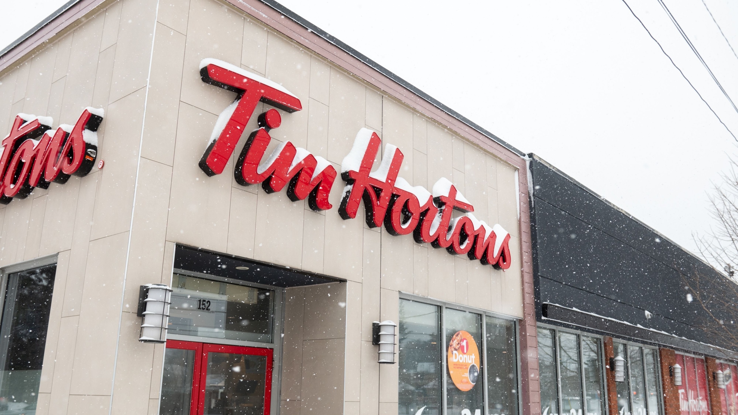 7 signs someone still treats Tim Hortons like it’s the center of their ...