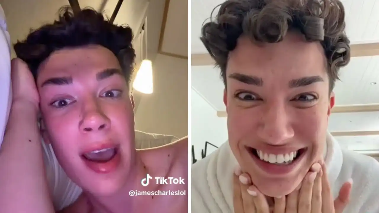 Millionaire influencer melts down over a GoFundMe message