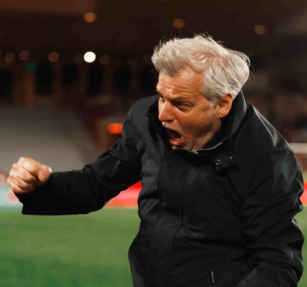 Walid Acherchour (RMC) : « Bruno Genesio, c’est un énorme bilan au LOSC