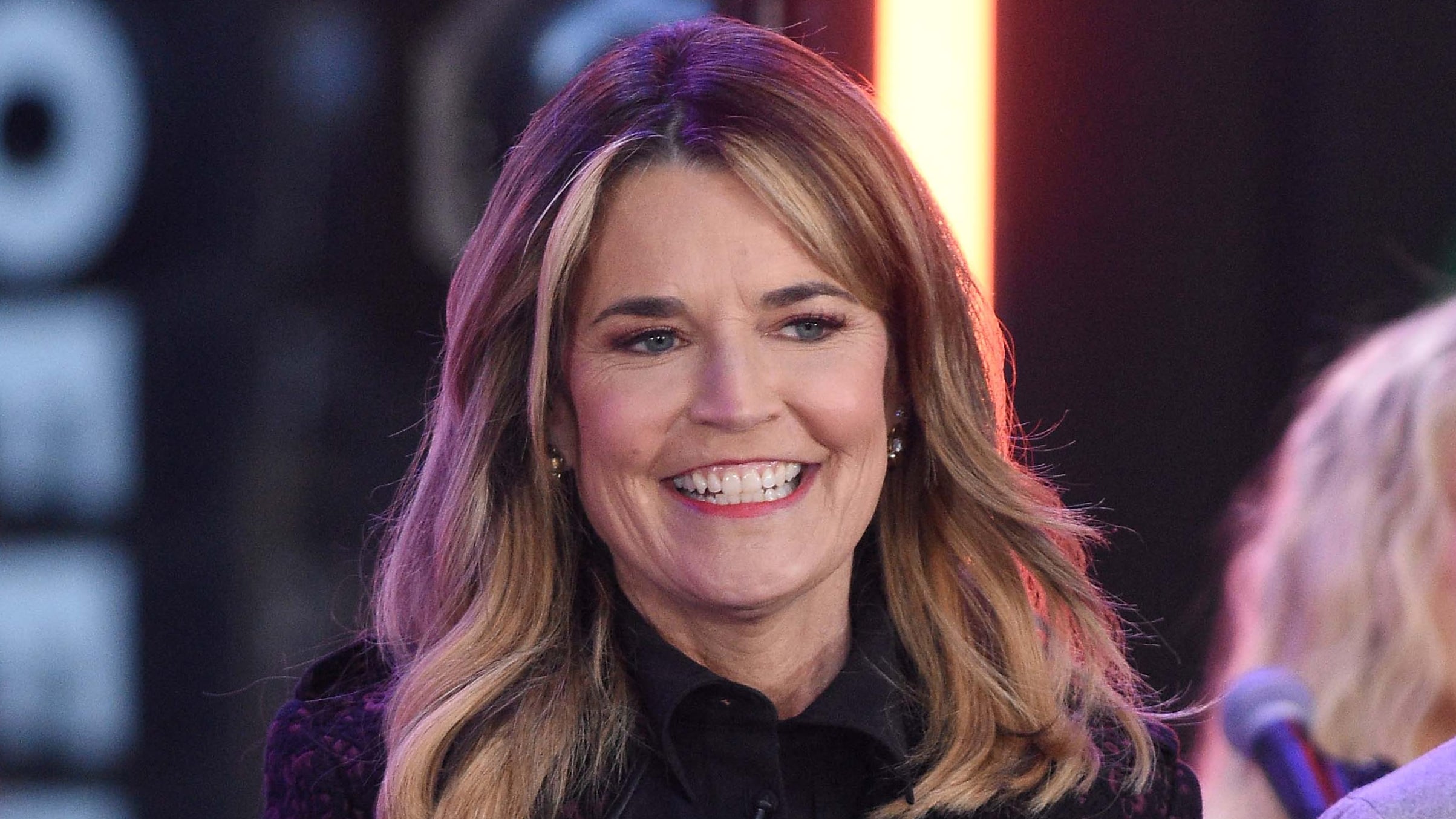 Savannah Guthrie reveals new show amid mom’s abduction case