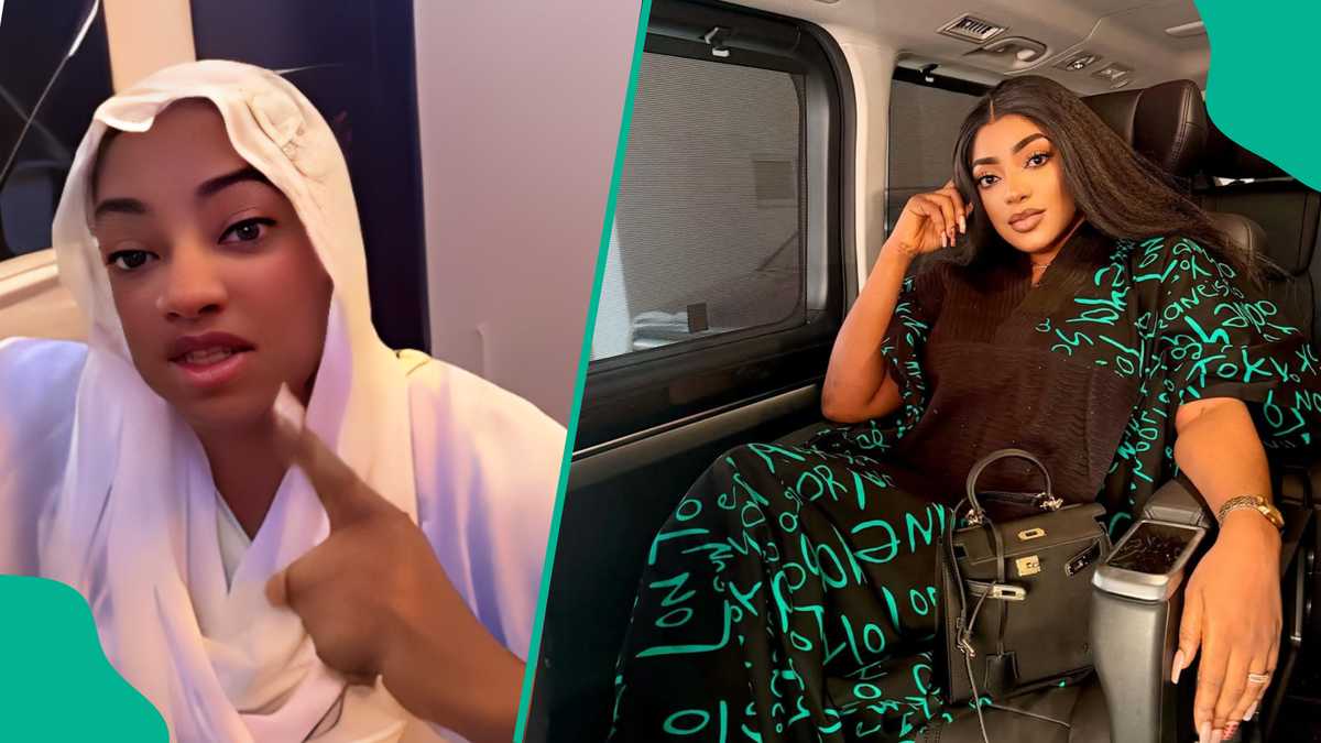 Actress Sotayo calls out scammer, rains curses after alleged fraud incident