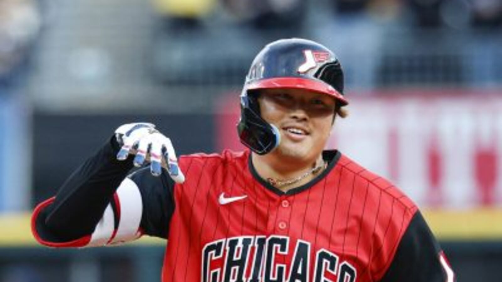 Chicago White Sox jump into top-20 of latest MLB power rankings