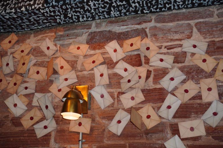 Harry Potter pop-up bar in Denver shut down by Warner Bros.