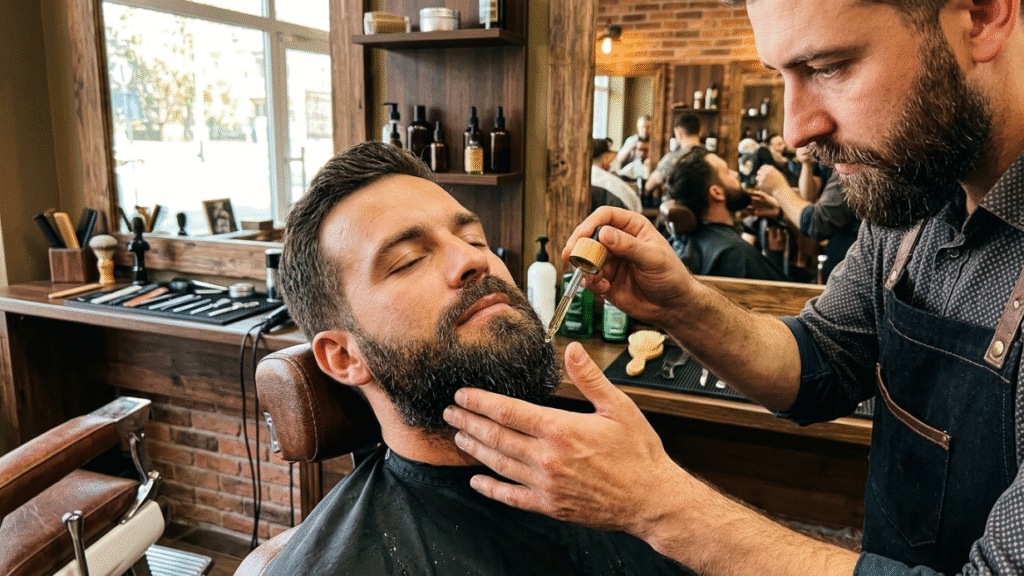 Men’s grooming trends set to take over in 2026
