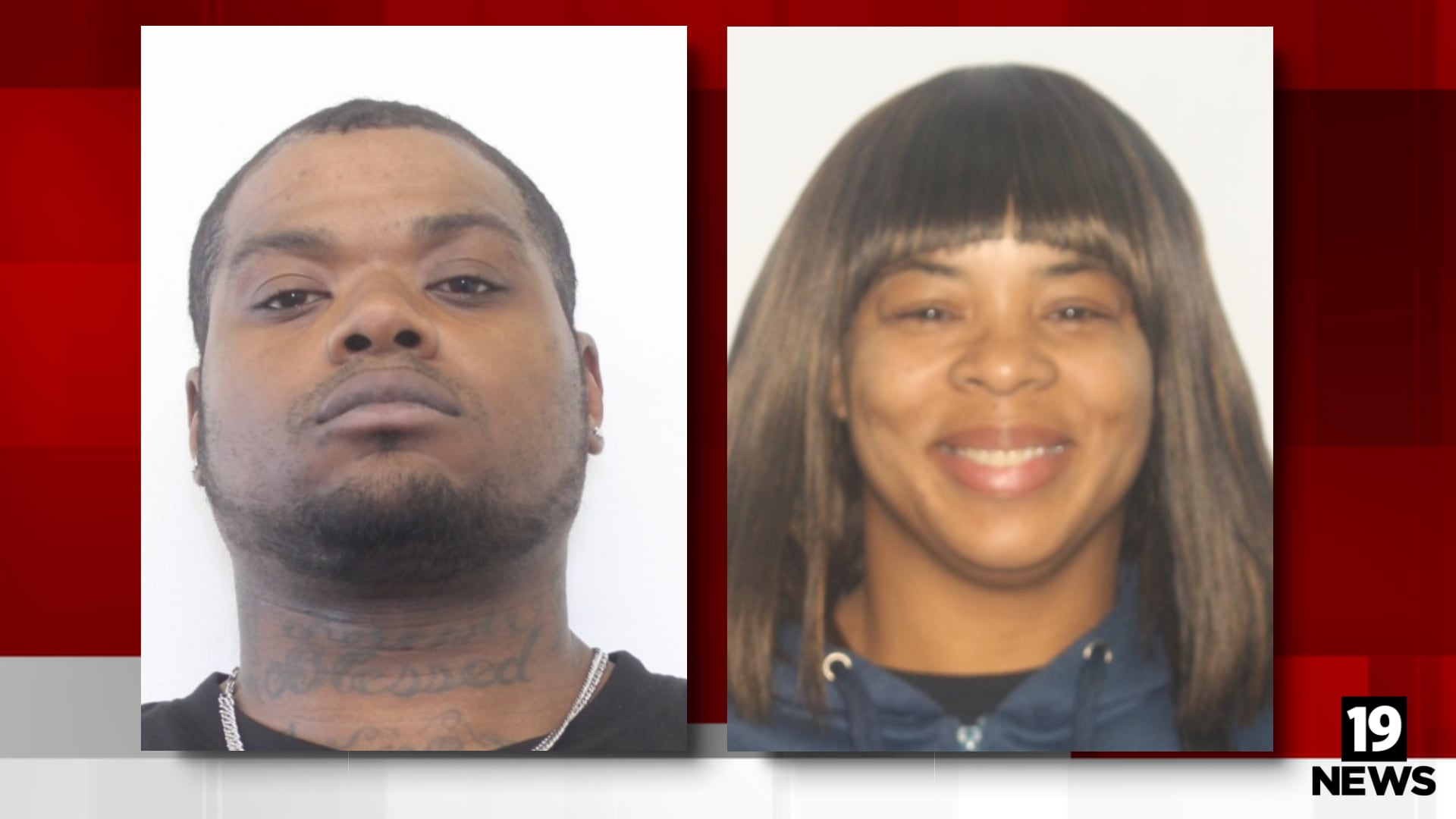 Cleveland couple guilty of ‘intentionally’ killing man by crashing car ...