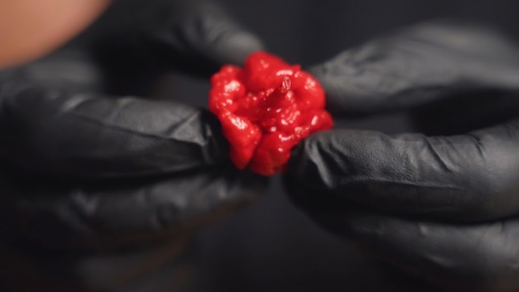 The deadly pepper parade that punished every plate