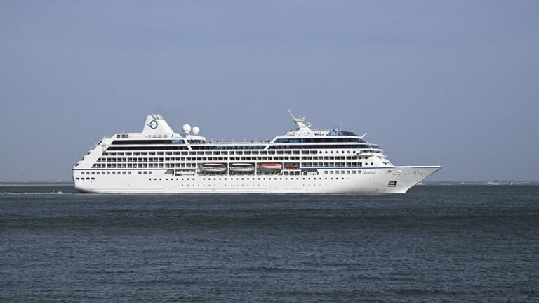 What actually happens to the belongings left behind on cruise ships
