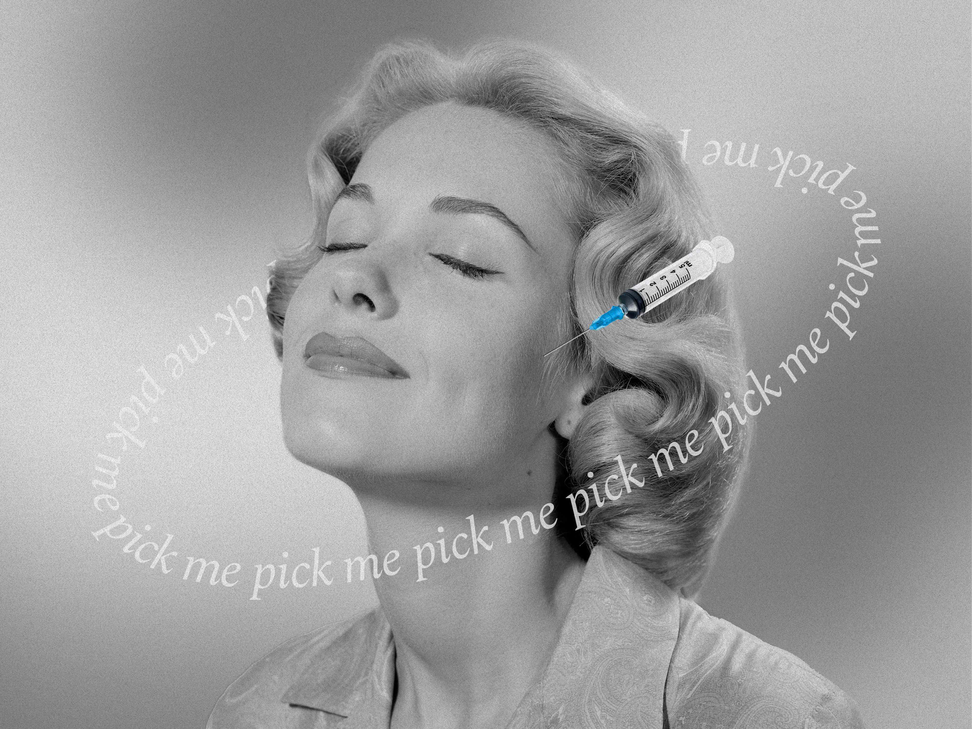 I hate to break it to you, but “Baby Botox” is the pick-me of aesthetic ...