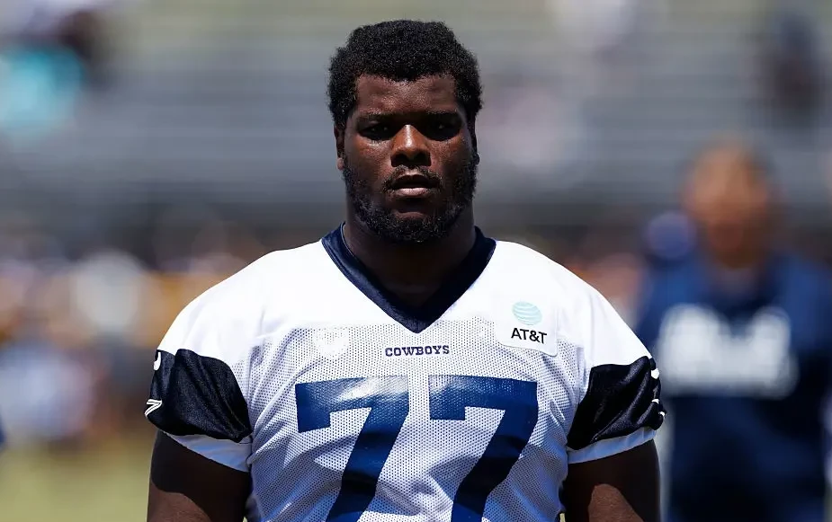 Post-draft roster moves put veteran NFL players in limbo