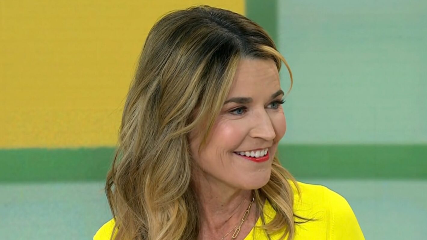 Savannah Guthrie announces new project after mother’s disappearance