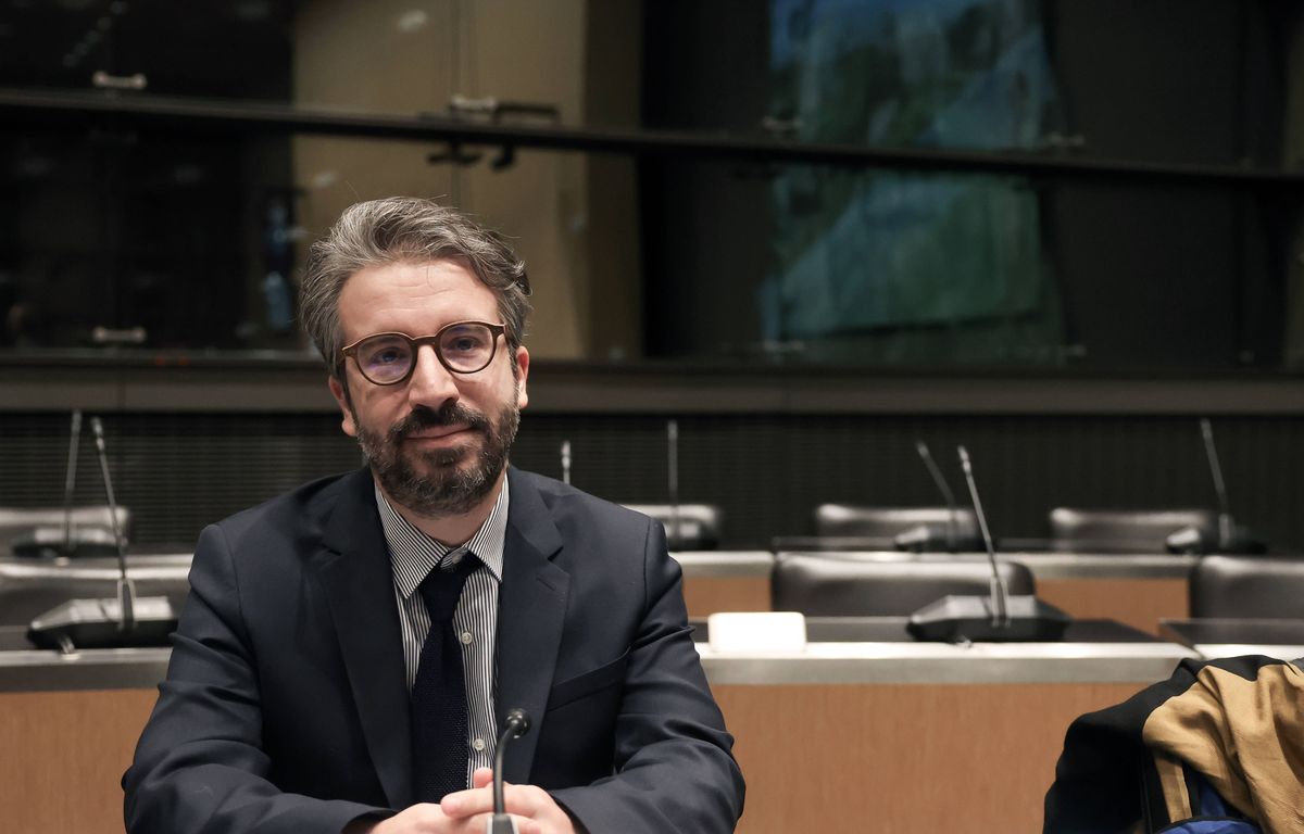 Pour le numéro 2 de France Télé, les médias Bolloré cherchent une ...