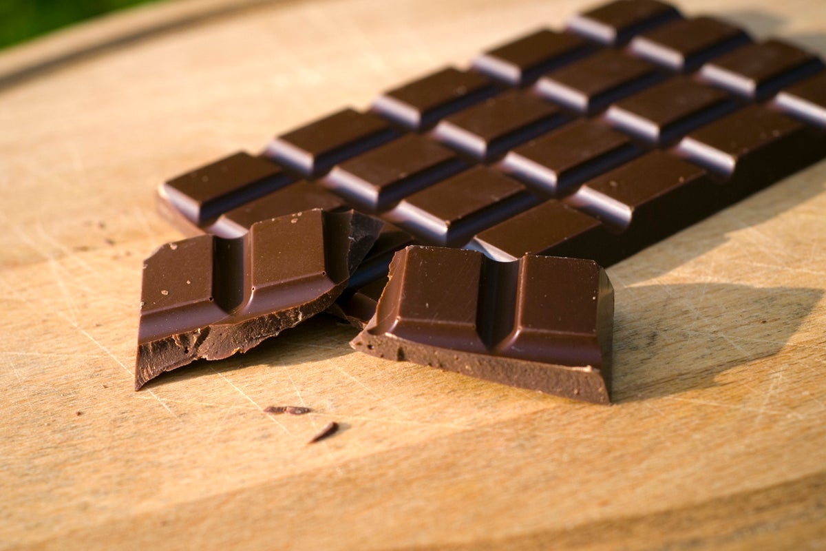 Chocolate company recalls product lines over salmonella concerns