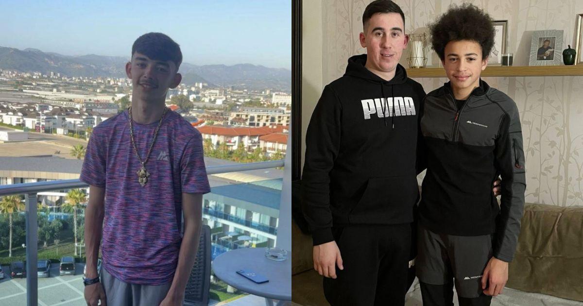 Newport hit-and-run leaves two teenagers dead as murder probe continues