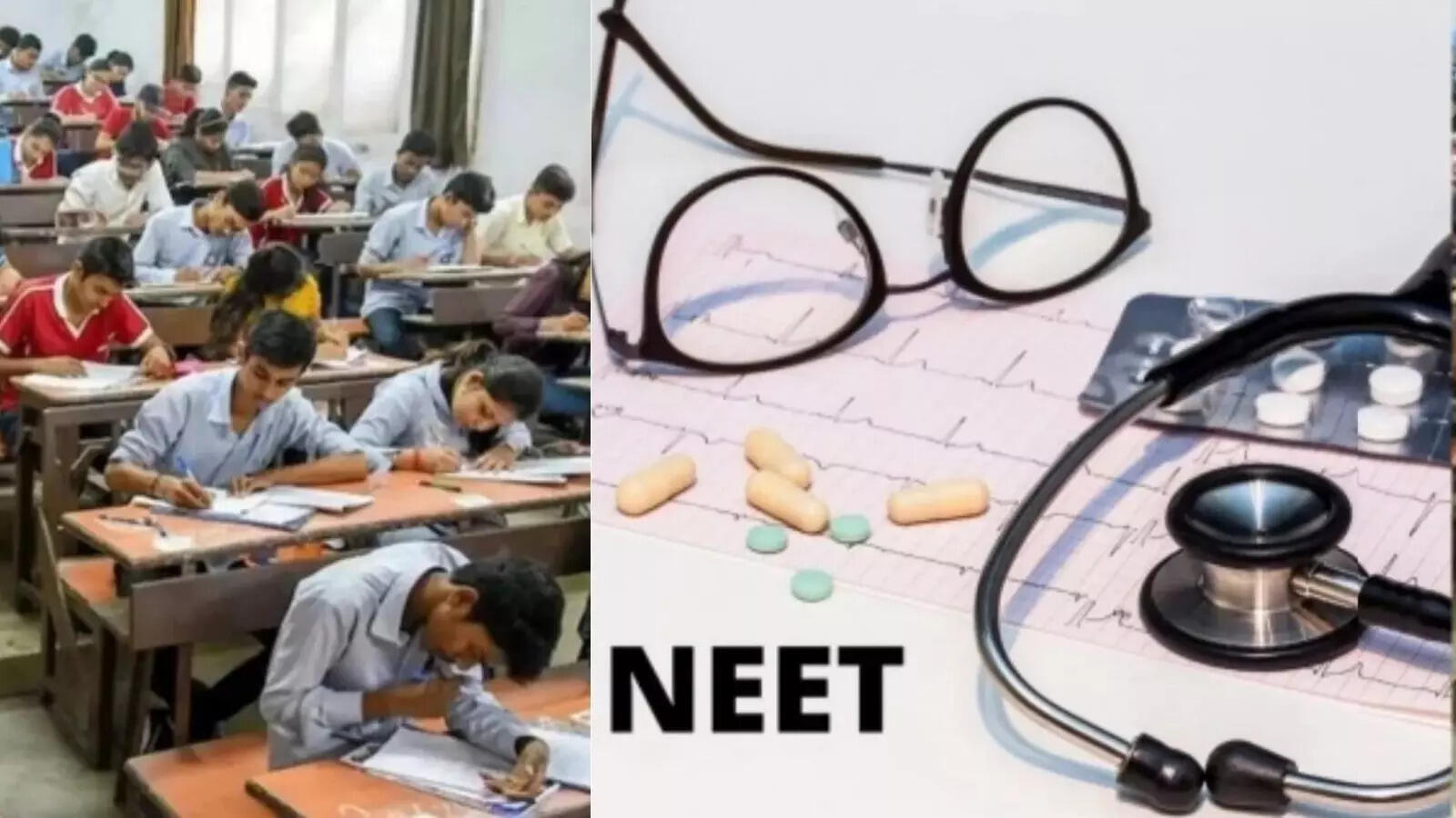 Rahul Gandhi flags NEET UG 2026 paper leak claims, raises ...
