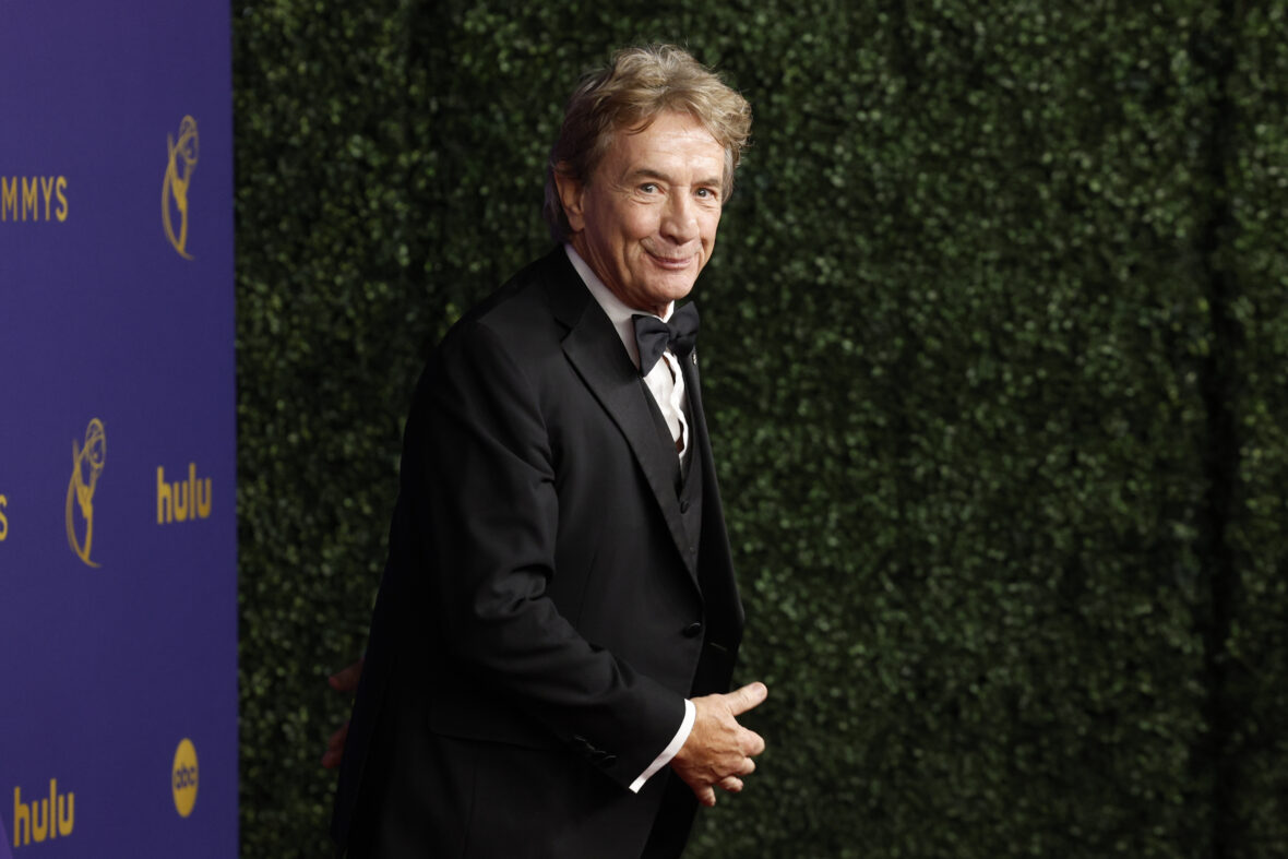 Martin Short breaks silence on daughter Katherine’s death and mental ...