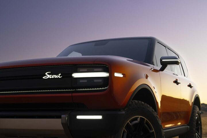 VW wants that Tesla money, thinks Scout IPO could be the answer