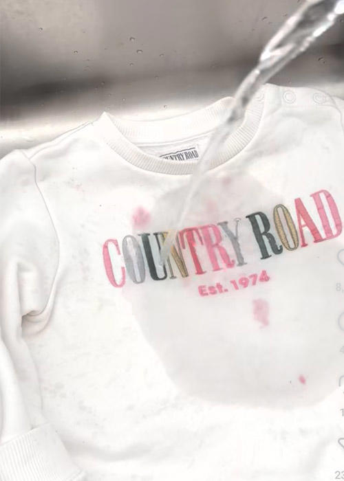 Mum’s one-step tip for banishing pesky summer stain goes viral: 'It’s ...