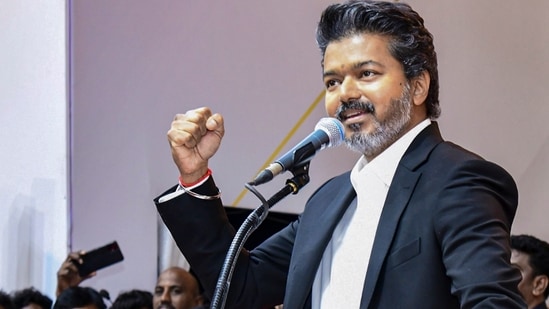 Decoupled creator and Vijay's classmate criticises his claim of ...