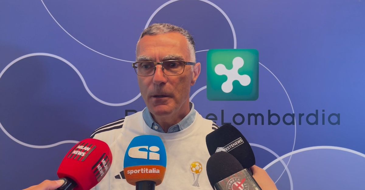 Bergomi: “Ecco cosa farà l’Inter sul mercato. E in attacco serve…”