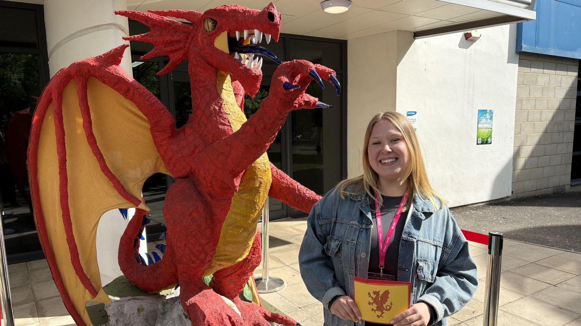 County emblem named to mark Somerset Day