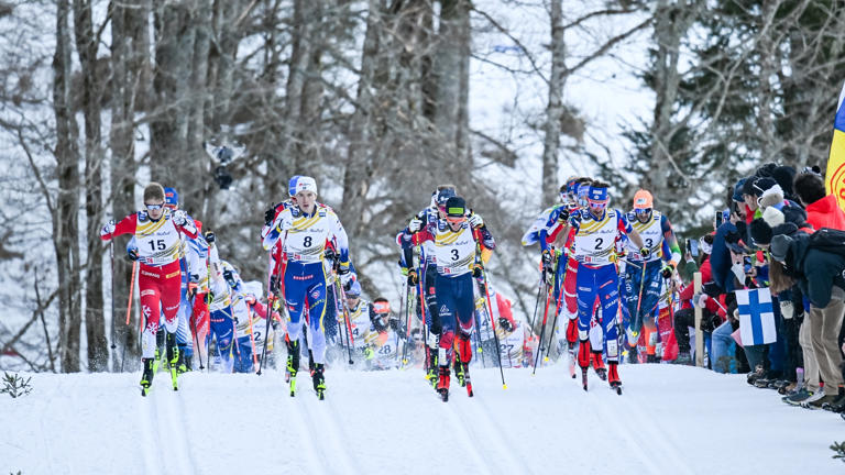 Heidi Weng, la star aux 146 podiums, annonce la date de sa retraite