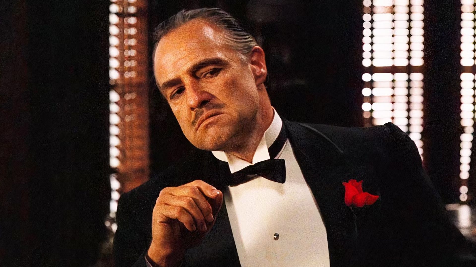 30 best quotes from The Godfather film, ranked