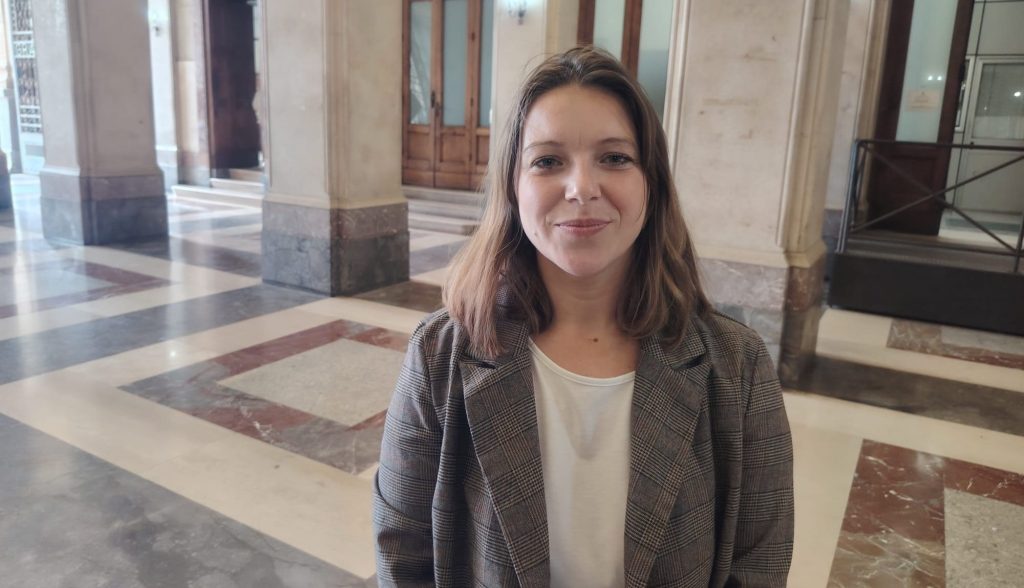 Raffa “separata in casa” nei Cinquestelle di Messina, “comanda una ...