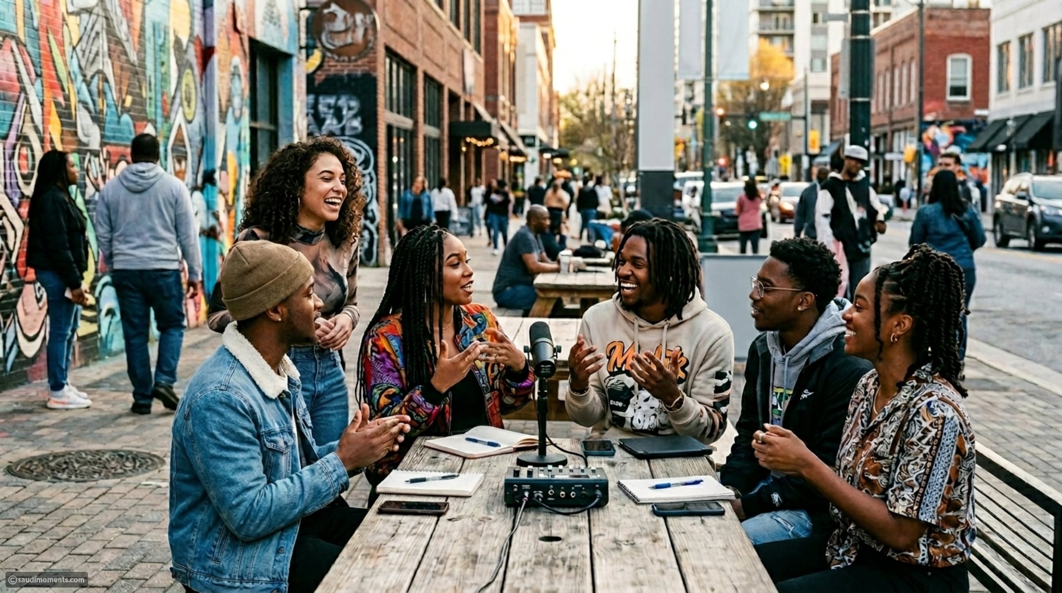 How African American culture has shaped modern America