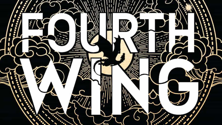 Rebecca Yarros explains why Fourth Wing book 4 is taking so long (and ...