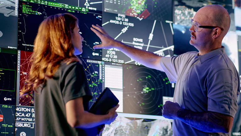 RTX invests millions in new ATC radars