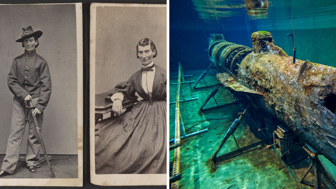 30 Civil War facts that go beyond what most people know