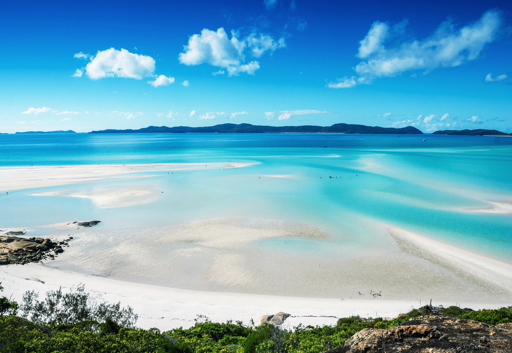 Lesser-known locations with stunning beaches