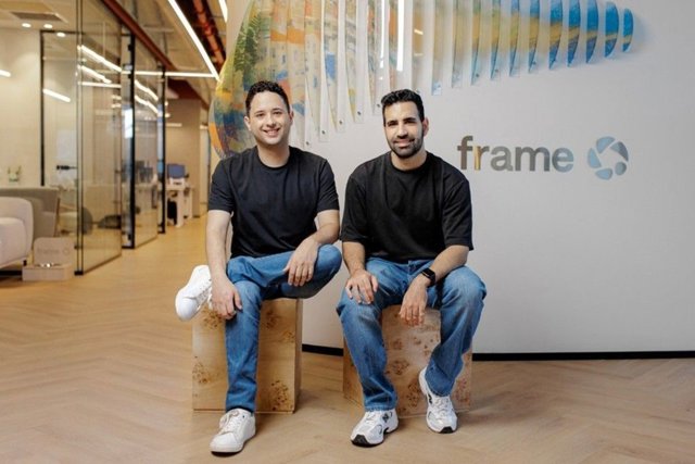 Comunicado: Frame Security se lanza con 50 millones de dólares para ...