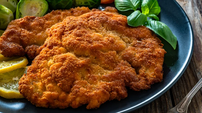 Southern comfort classics where to find fried pork chops at chain ...