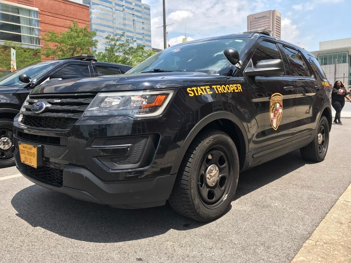 Woman killed in Mother's Day crash involving MTA bus, 3 cars: MSP