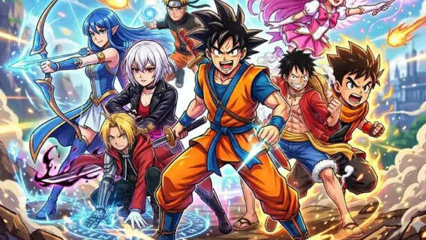 Is reading manga better than watching anime? Why the debate never ...