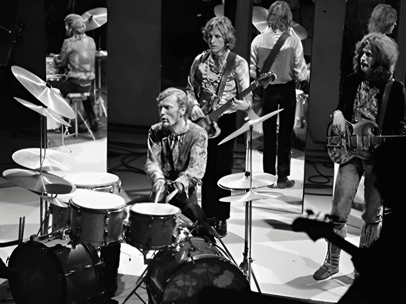 The 15 greatest guitar riffs in classic rock history, ranked