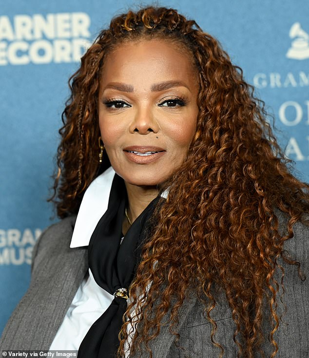 Janet Jackson fans can't believe how young she looks before her 60th ...