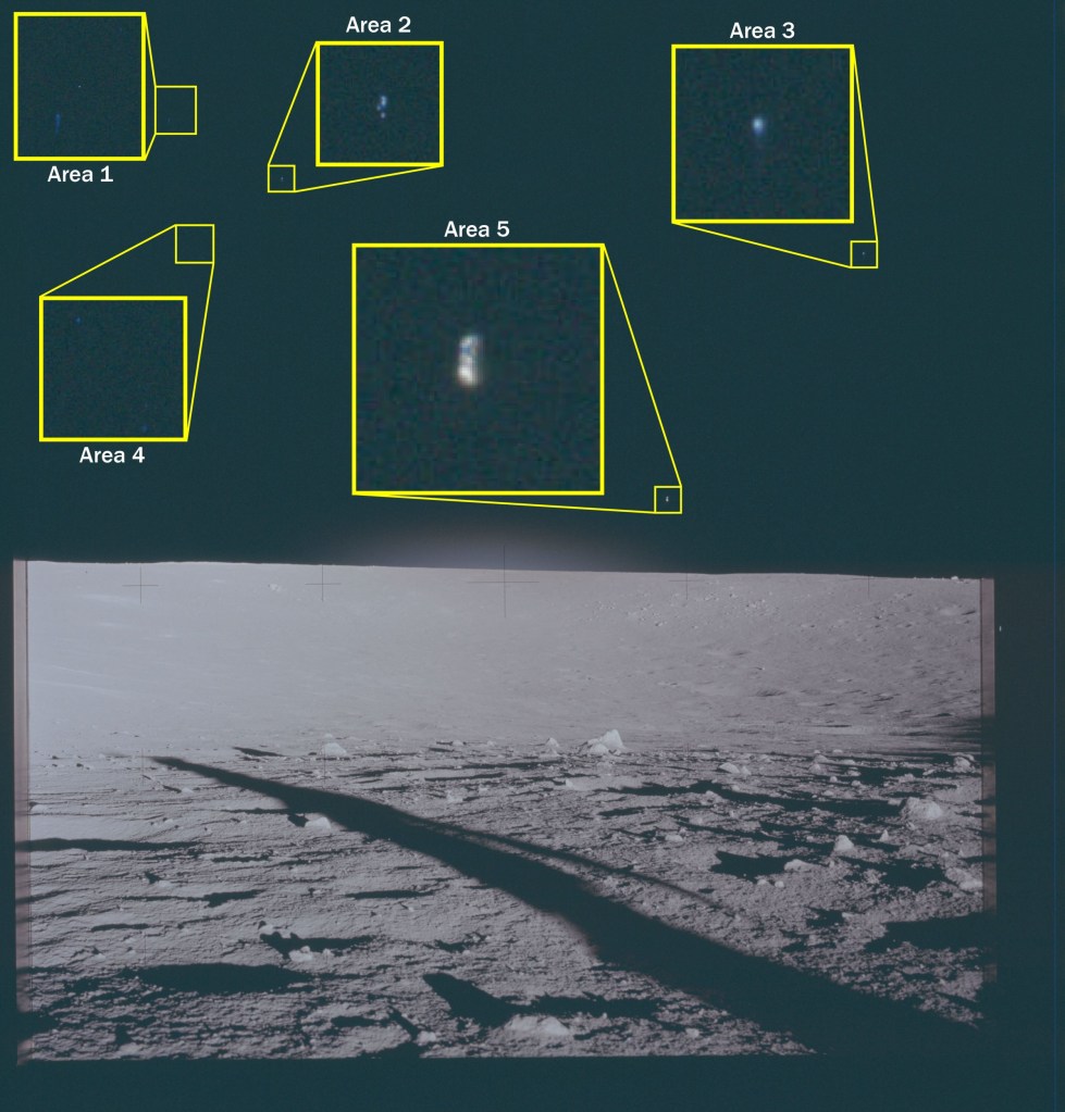 Five major revelations from UFO files from ‘alien encounters’ to ...