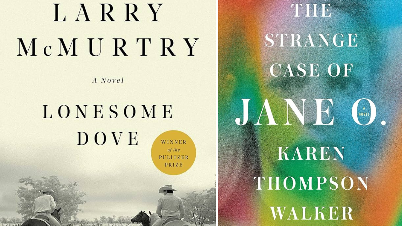30 books that truly deserve their 5-star ratings