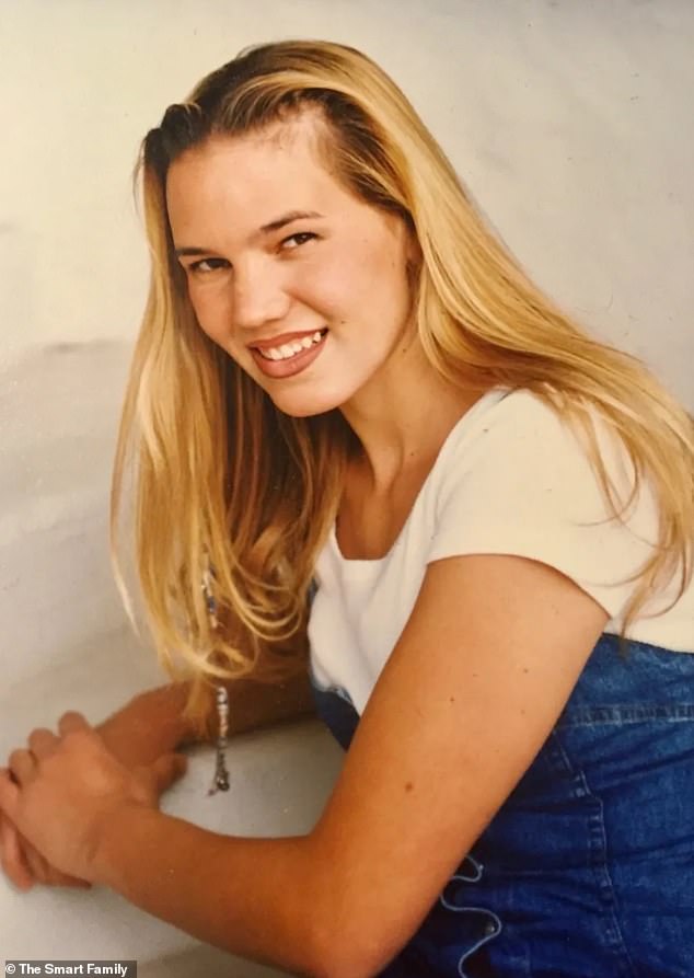 Investigators give update in search for Kristin Smart